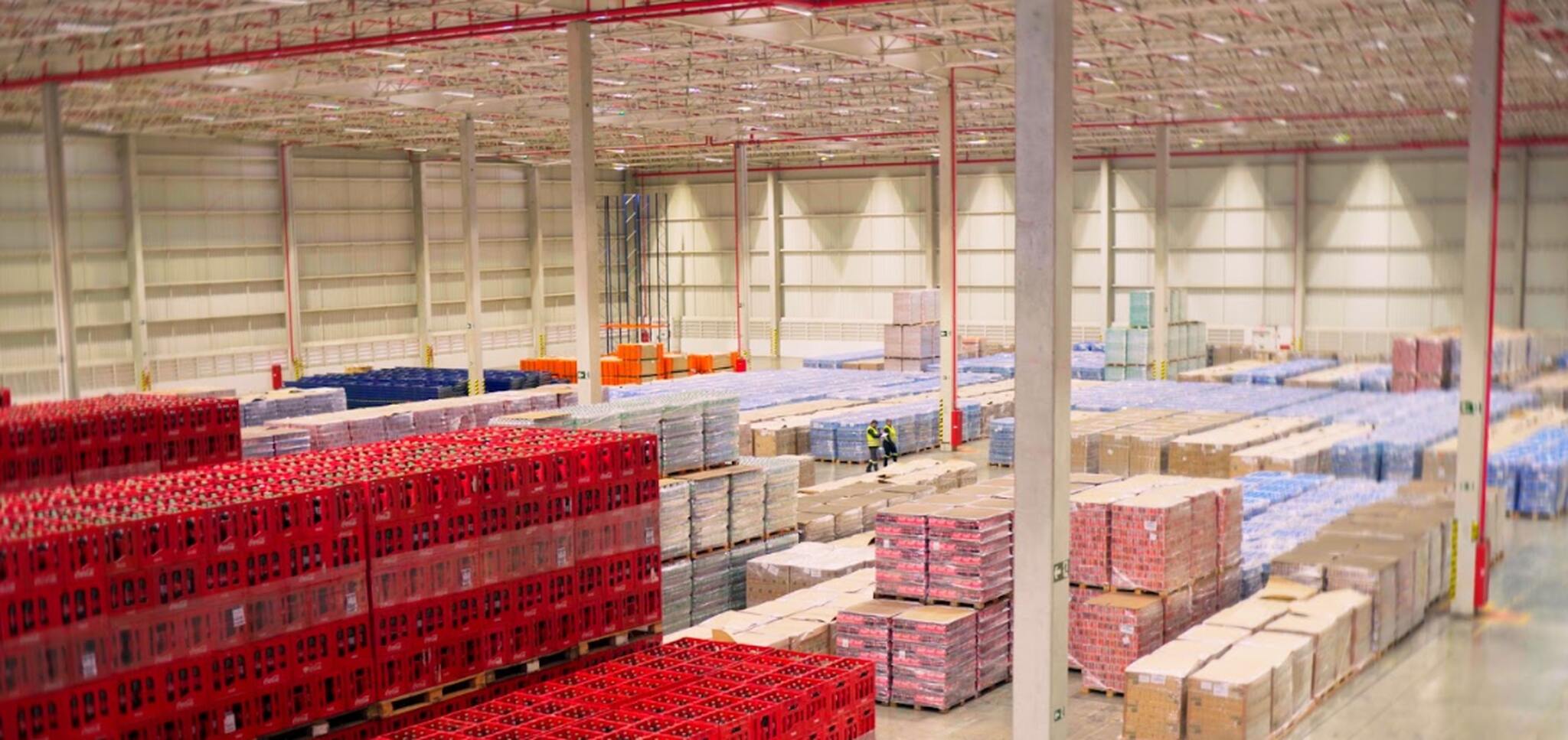 How we guarantee perfect logistics to move more than 3 million reais in ...