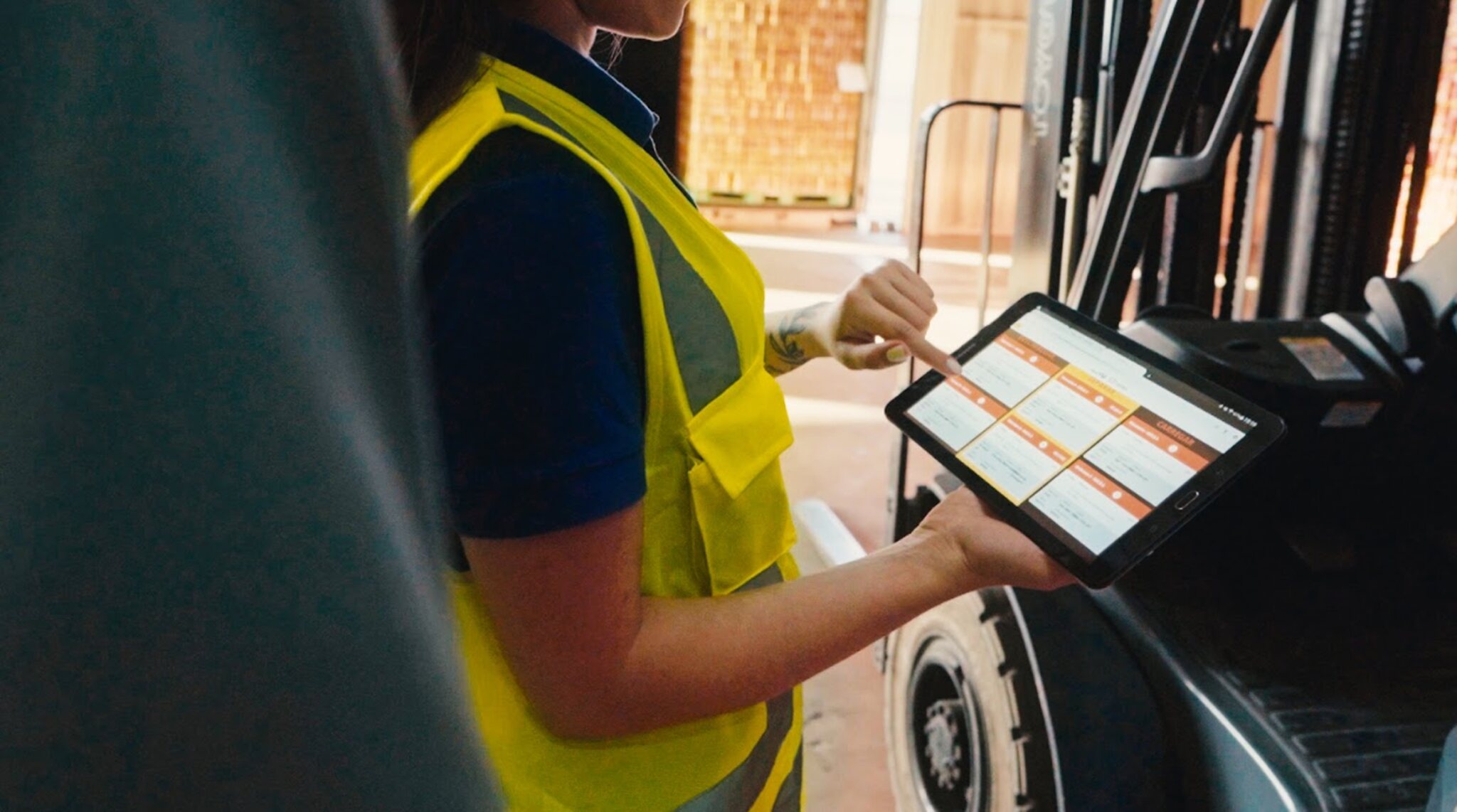 ¿Por qué Invertir en un Sistema WMS?